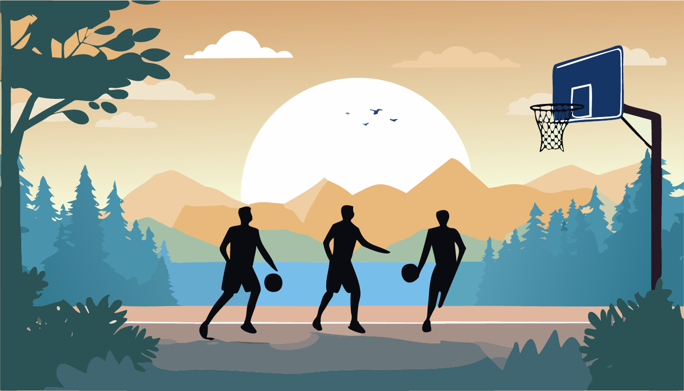 Statistical Machine Learning - NBA Positional Classification | Alex Salce | Portfolio